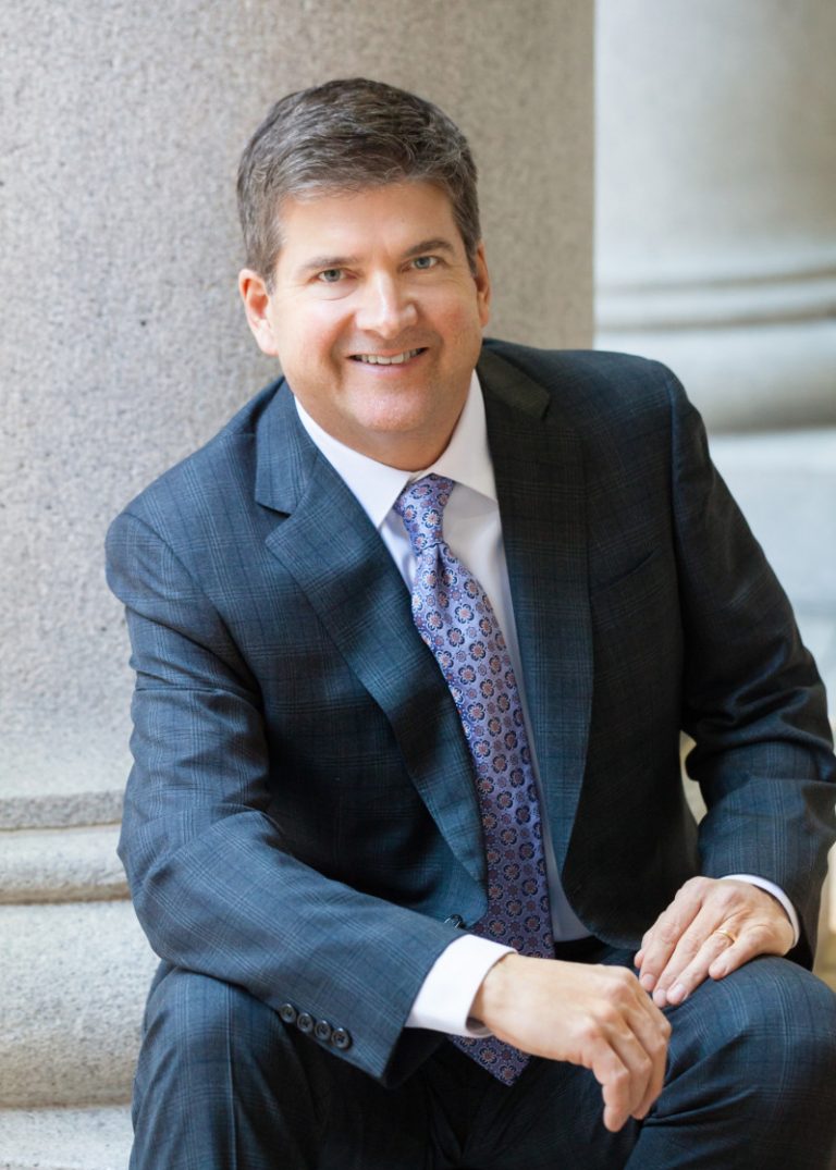 Scott Lawson - Lawson + Lawson LLP